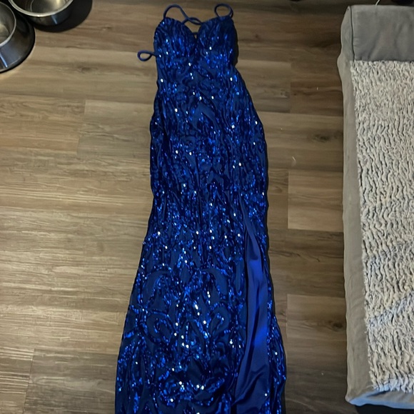 Windsor | Dresses | Windsor Prom Dress | Poshmark